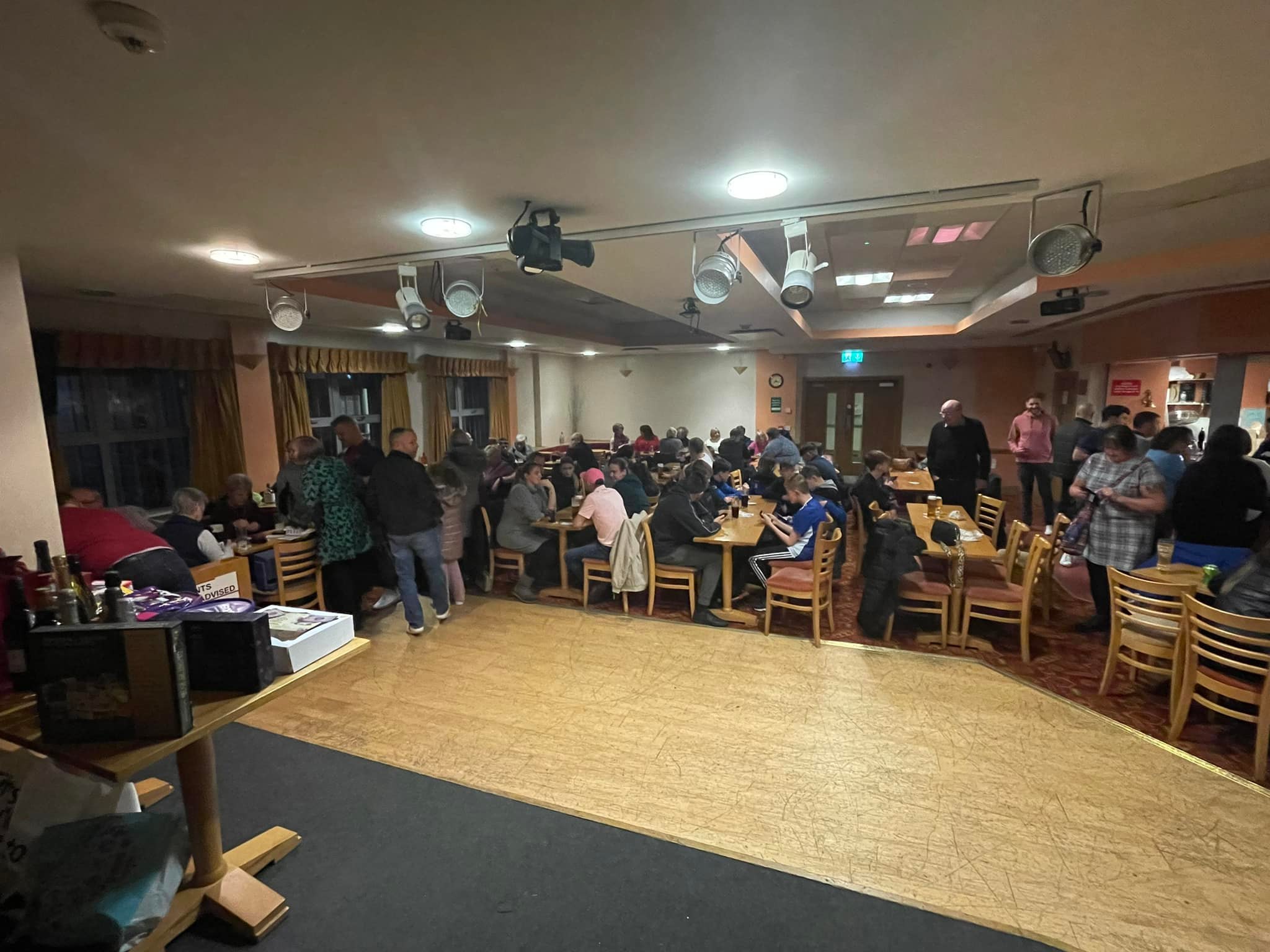 Cradley Heath Sports & Social Club